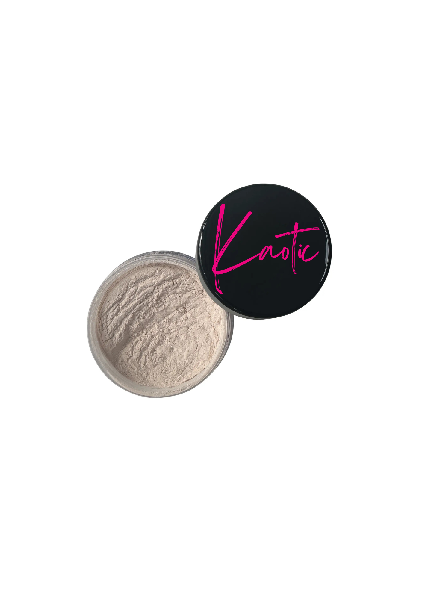 Finishing Powder – kaoticbeauty